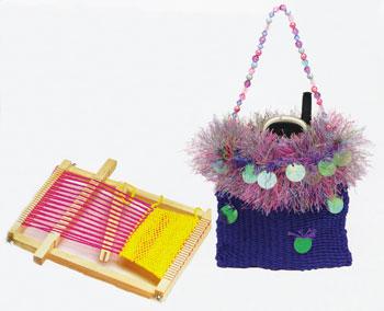 Fiber Fashion Studio Activity Kit (cfk1660) Creativity-for-Kids Fabric ...