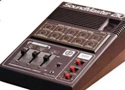MRC SOUNDMASTER 210 #aa210