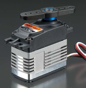 ACE DSHV0615T Digital Hi Voltage Servo Waterproof #8170