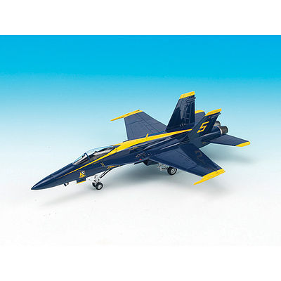 Academy 1/72 F/A-18A Blue Angels #12424