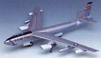 Academy 1/144 B-47 B/E Stratojet #4443