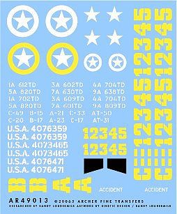 Archer M10 Tank Destroyer