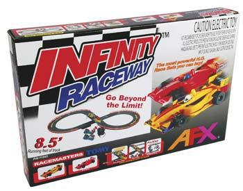AFX Infinity MG
