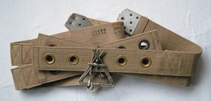 Airscale RAF Sutton QK Seatbelts Harness Plastic Model Aircraft Acc ...