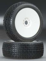 R/C 1/8 Scale Wheel / Tire Sets