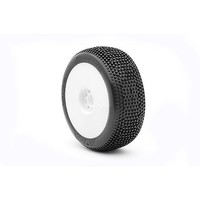 R/C 1/8 Scale Wheel / Tire Sets