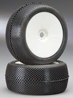 R/C 1/8 Scale Wheel / Tire Sets