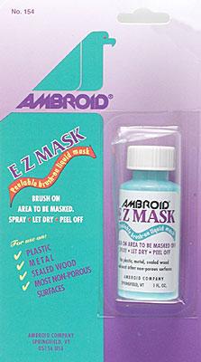 Ambroid EZ MASK 1 OZ