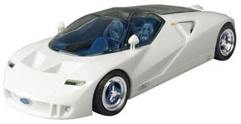 AMT 1/25 Snap Ford GT90 Rides Custom