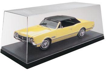 AMT 1/25 Car Display Case #8226do