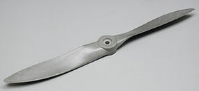 R/C Airplane Pusher Propellers