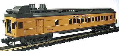 Aristo-Craft Gas Electric Doodlebug Coach - Union Pacific