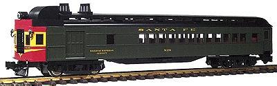 Aristo-Craft Gas Electric Doodlebug Coach - ATSF