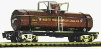 Aristo-Craft Single-Dome Tank Car