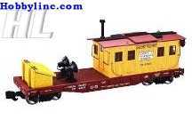 Aristo-Craft SEARCHLIGHT CAR UP G