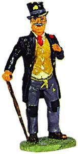 Aristo-Craft Fat Hobo - G-Scale