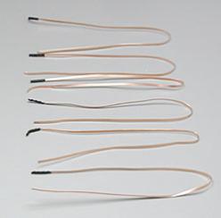 Aerotech 8'' Igniters F25-G80 (6)