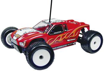 Associated RC18T Mini RTR