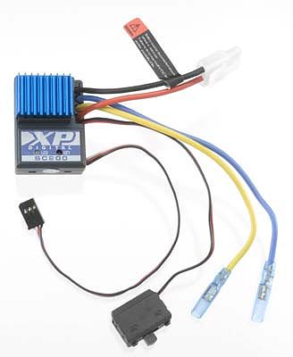 Associated XP SC200 ESC #29140