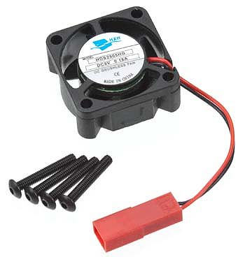 Associated XP ESC Fan Option #29142