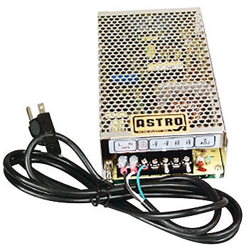 Astro-flight Astro AC Power Supply 13.8V/12.5A #120