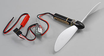 Astro-flight Firefly 4-1 Coreless w/Speed Control #799c