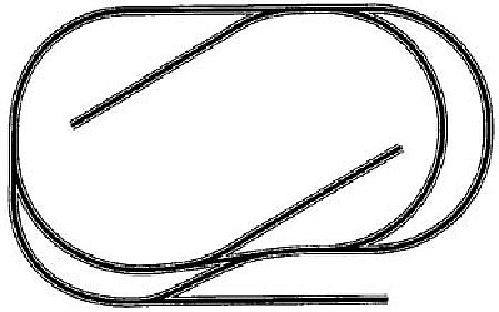 Atlas HO-2- Code 100 The Dispatcher's Delight (Drop)