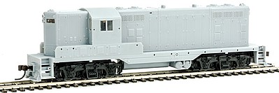 Atlas GP7 DCC Sound Undecorated No D/B
