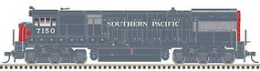 Atlas HO Scale Model Train Diesel Locomotives