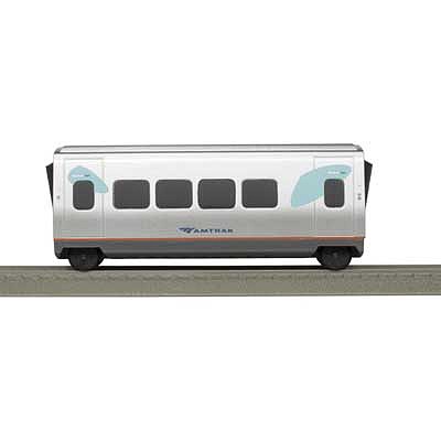 Atlas Trainkids Bus Class Car