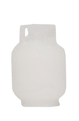 Atlas Propane Tanks 3D printed (8) N Scale Model Railroad Building ...