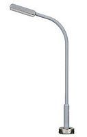 N Scale Model Railroad Street Lights