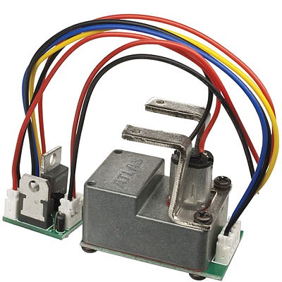 Atlas-O Smoke Unit - O-Scale #6947