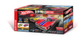 HO Scale Slot Car Sets