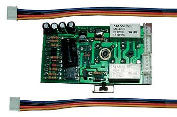 Bachmann WM Reverse Board #00247