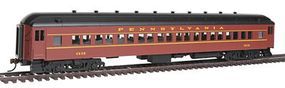 New Bachmann Pennsylvania Coach HO Scale Model Train Passenger Cars