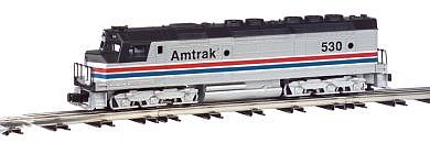 Bachmann WM FP-45 Powered Amtrak #22405