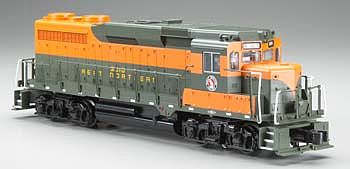 Bachmann EMD GP30 3-Rail Great Northern #3010