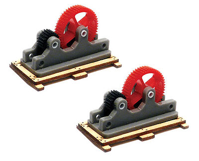 Bachmann Machinery Parts (2)