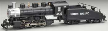 Bachmann Steam USRA 0-6-0 w/Slope-Back Tender & Smoke - Standard DC ...