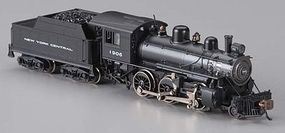 Bachmann N Scale Model Train Steam Locomotives