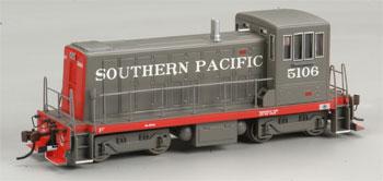 Bachmann Diesel GE 70 Tonner - DCC Equipped