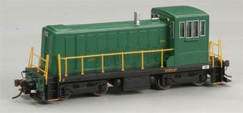Bachmann GE 70-Tonner w/DCC - Painted, Unlettered (green) HO Scale ...