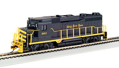 Bachmann Diesel EMD GP30 DCC On Board