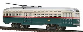Model Train Trolleys and Hand Cars
