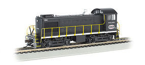 Dcc - Ready HO Scale Model Train Diesel Locomotives
