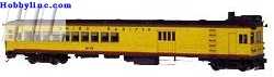 Bachmann Spectrum Doodlebug Union Pacific HO #81405