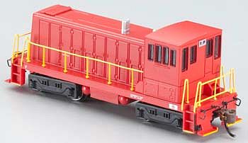 Bachmann GE 70-Tonner w/DCC - Spectrum(R) Painted, Unlettered (red) - N ...