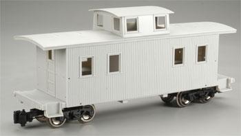 Bachmann Rolling Stock Kits w/Metal Wheels