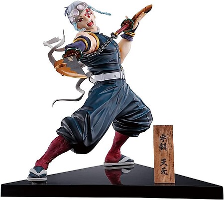 Bandai-Figures Demon Slayer - Tengen Uzui